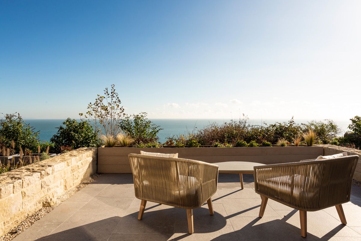 Copper Crest, Dorset | Oliver's Travels