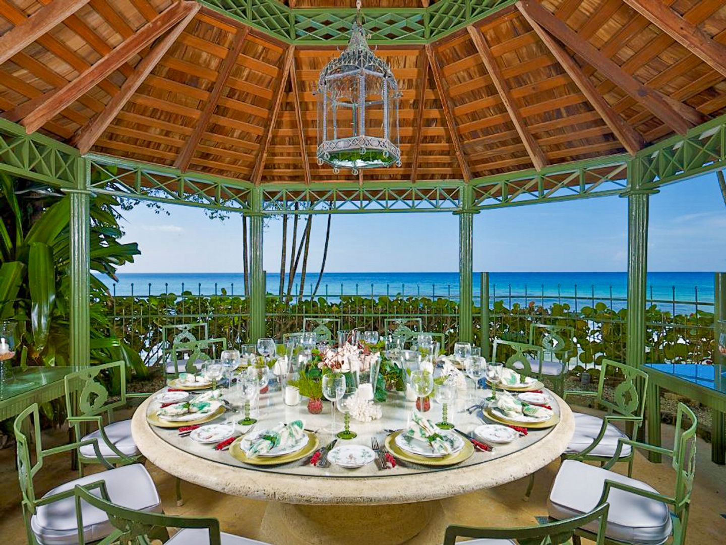 Villa Weston, Holetown | Oliver's Travels