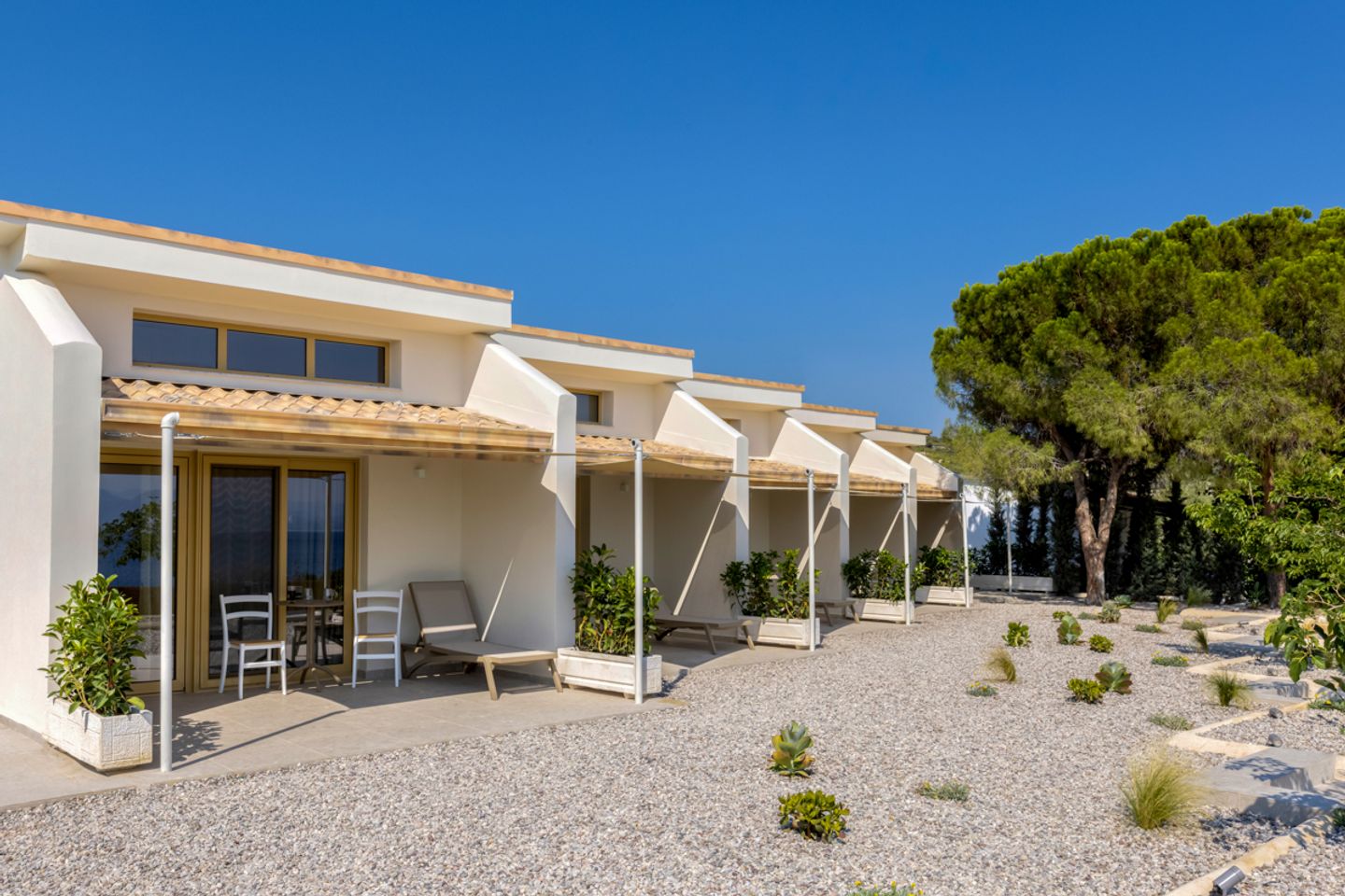 Villa Periboia, Peloponnese | Oliver's Travels