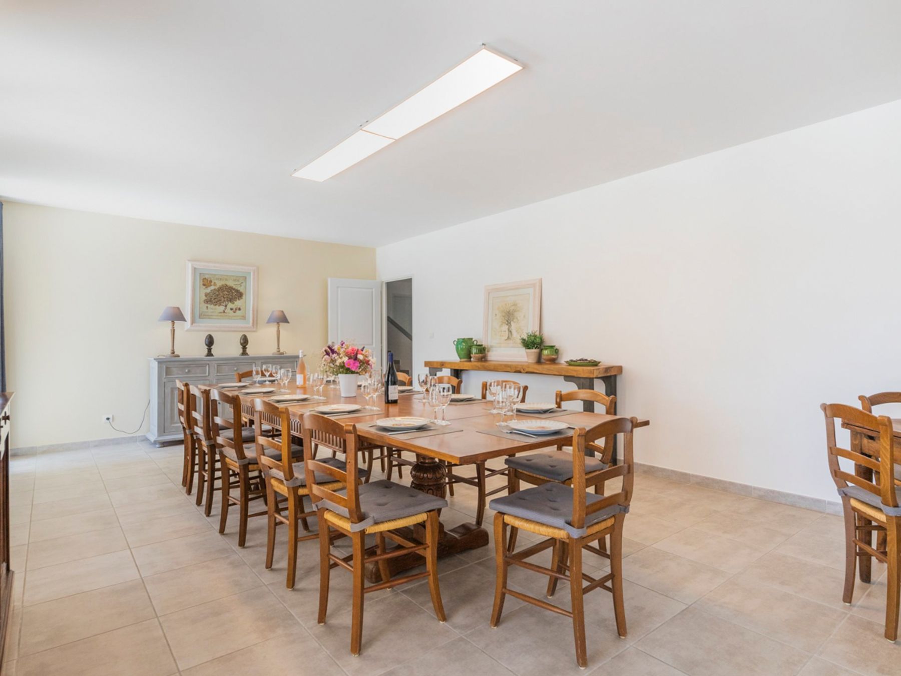 Maison Macaron, Provence-Alpes | Oliver's Travels