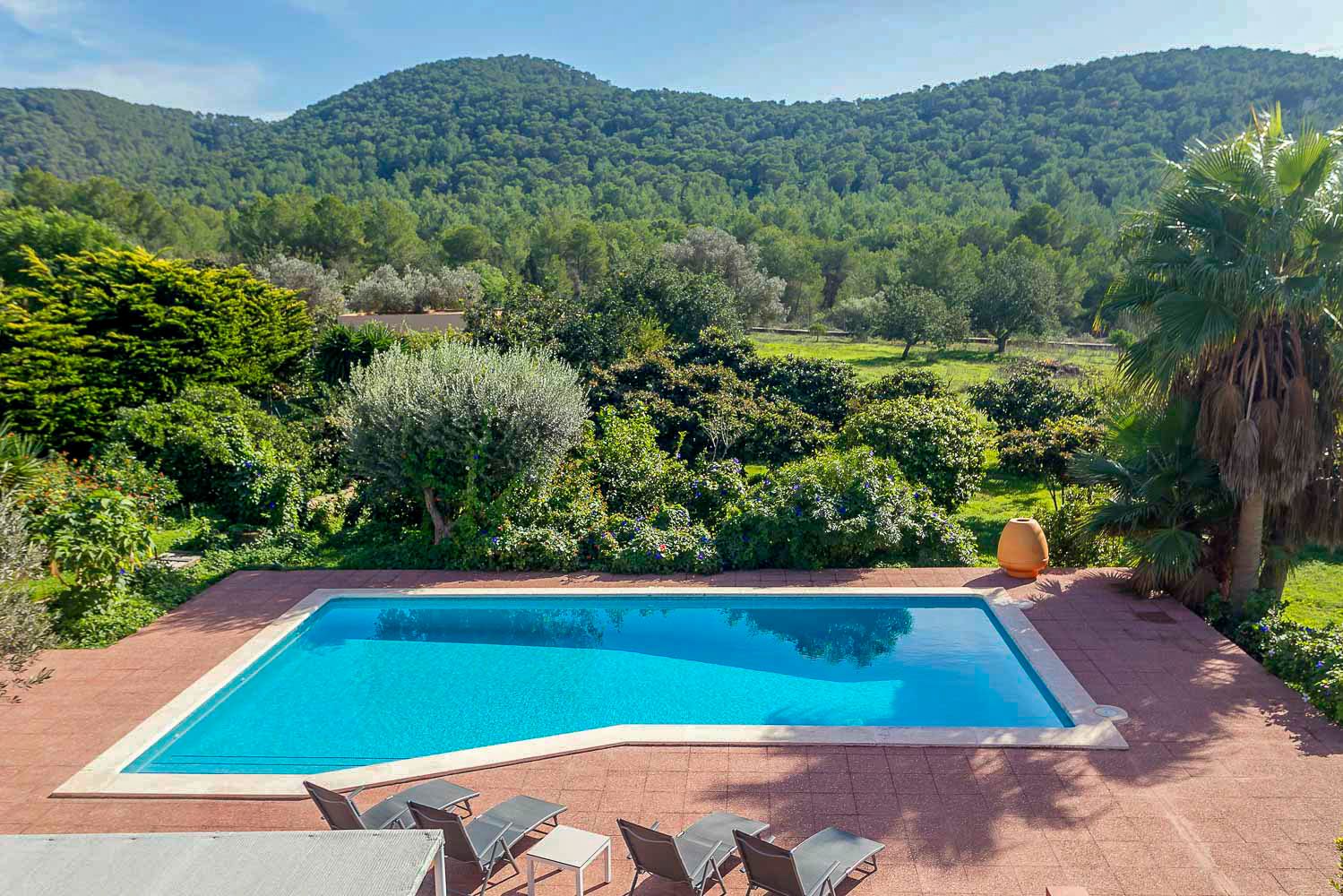 Can Sire, Ibiza Town | Oliver's Travels