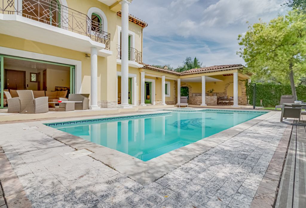 Maison Caliopa, Grasse | Oliver's Travels