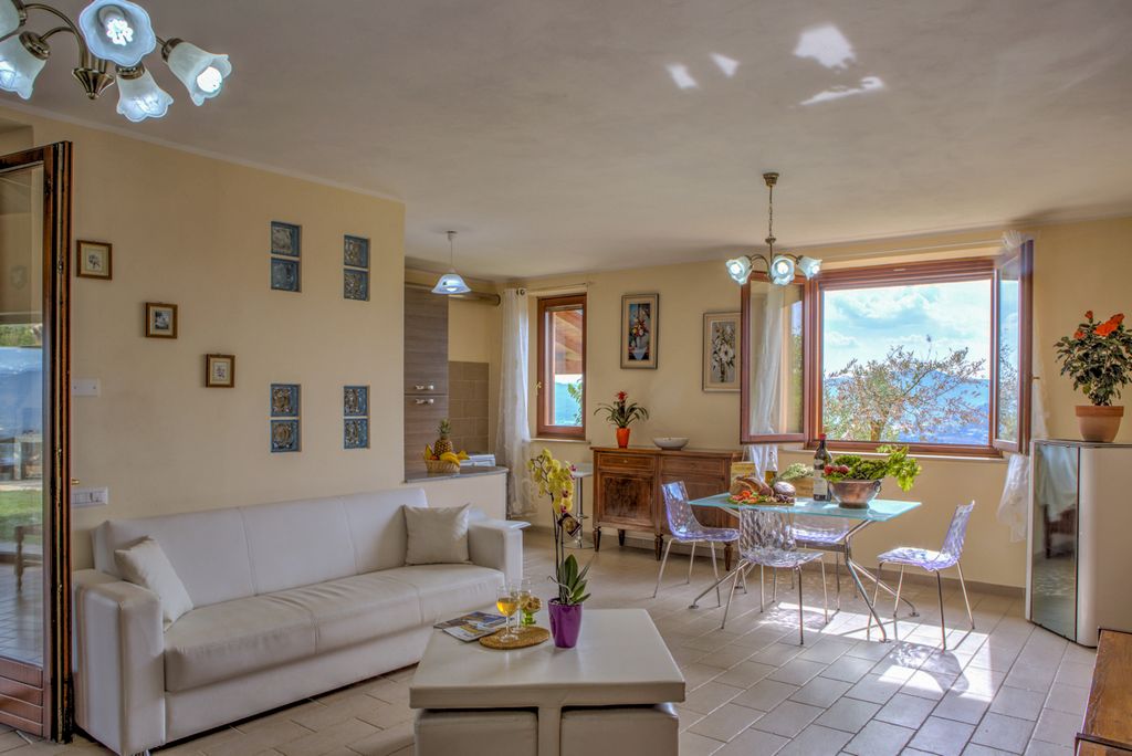 Fortebracci, Umbria | Oliver's Travels