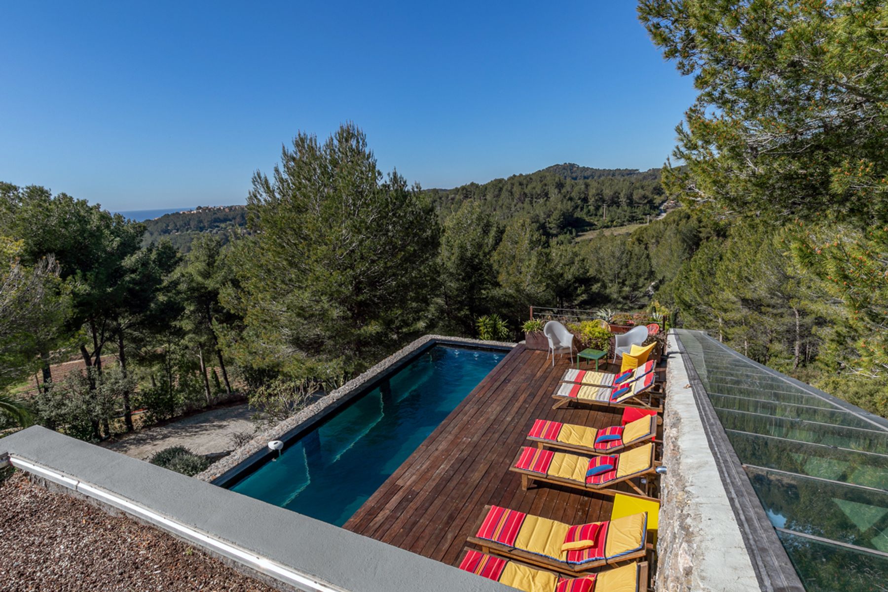 Villa Cousteau, Provence-Alpes | Oliver's Travels