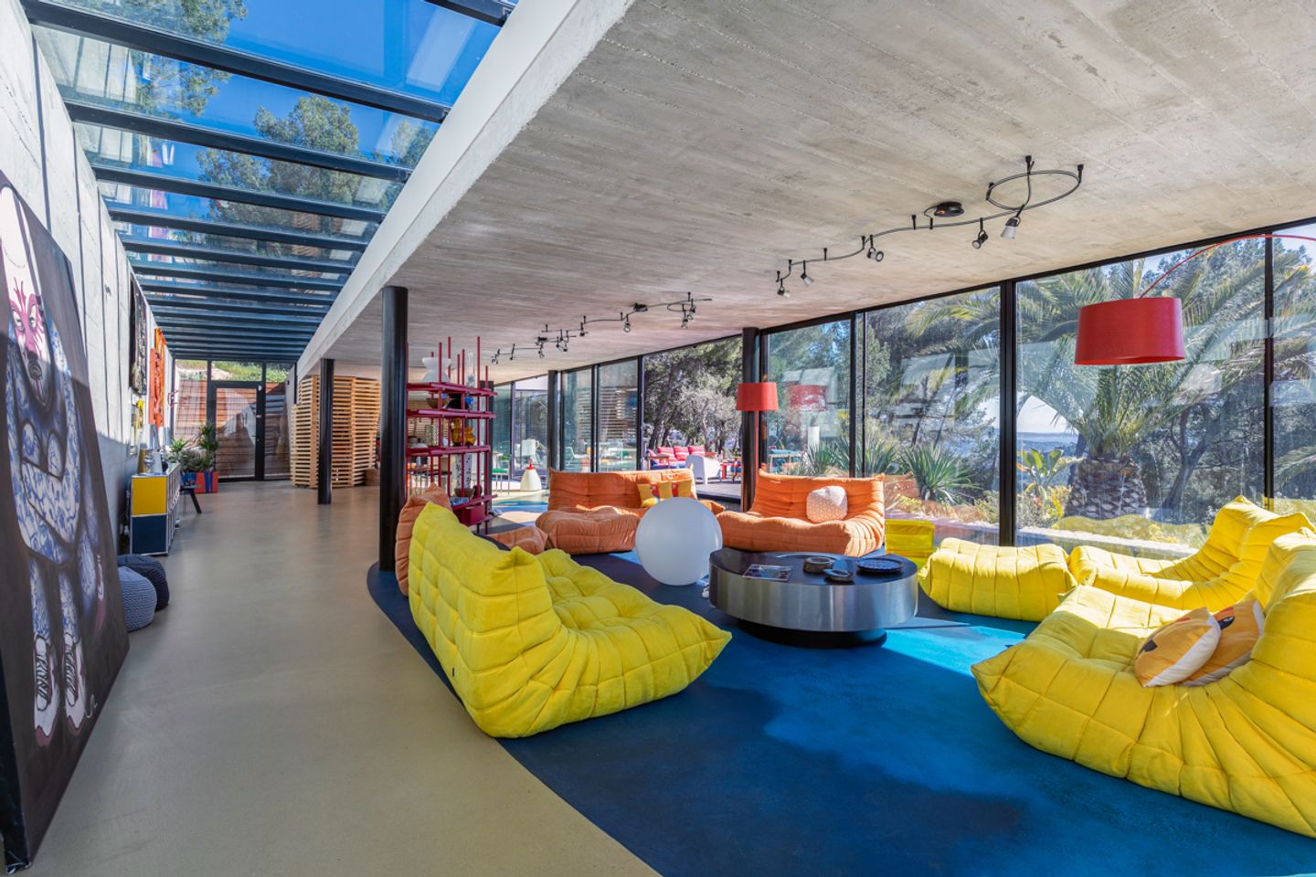 Villa Cousteau, Provence-Alpes | Oliver's Travels