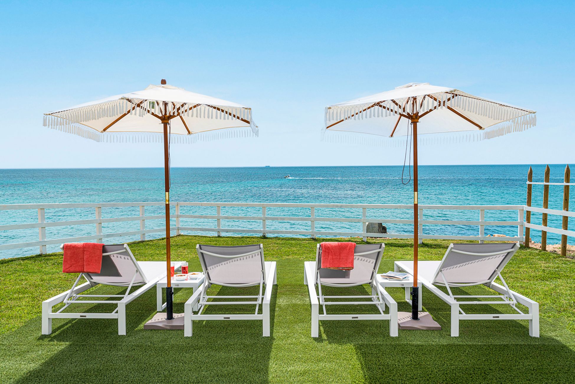 Villa Greco, Eastern Sicily | Oliver's Travels