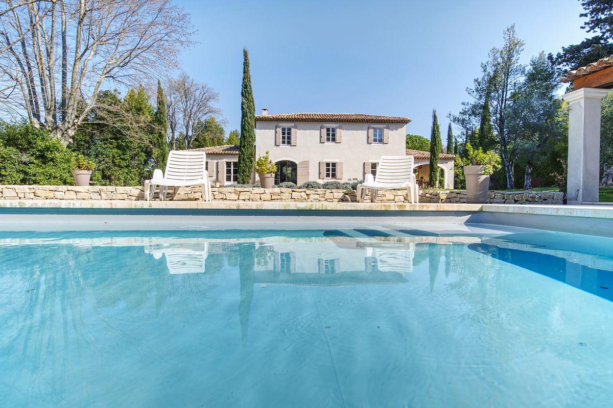 Maison Soho, Provence-Alpes | Oliver's Travels