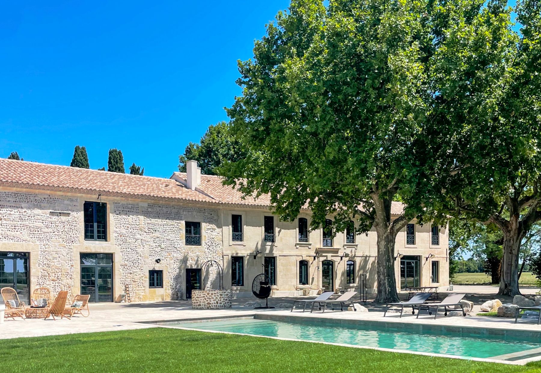 Grande Camargue, Provence-Alpes | Oliver's Travels