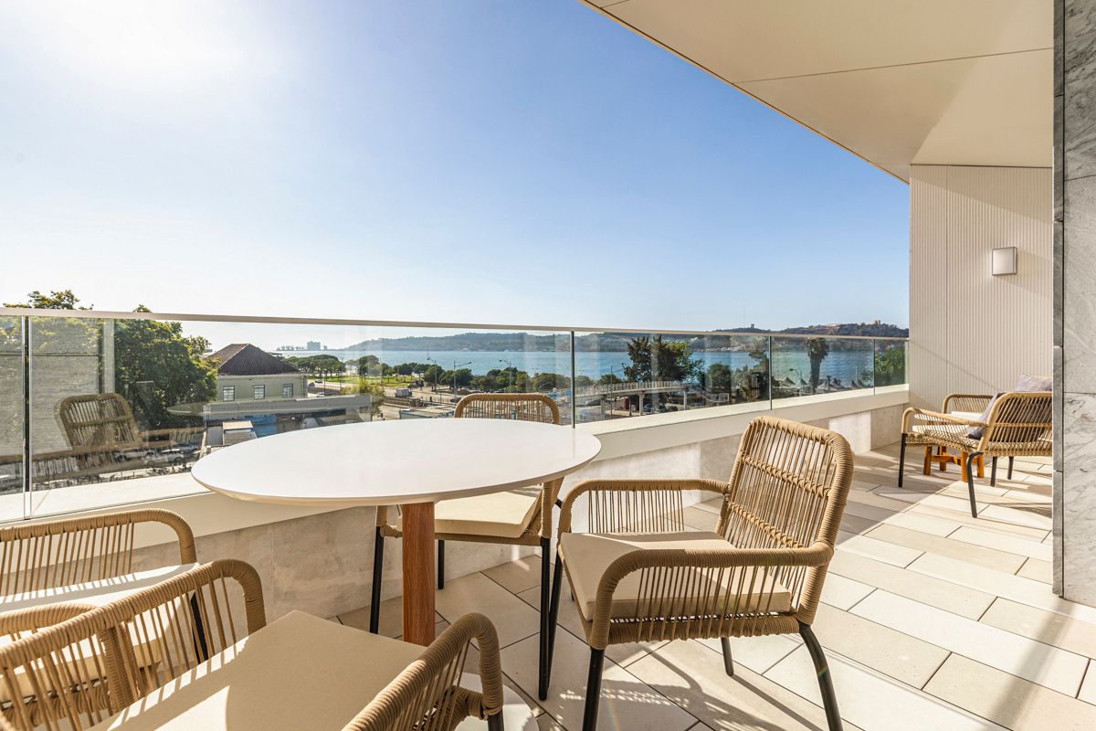 River View Regency Suite Lisbon II, Lisbon | Oliver's Travels