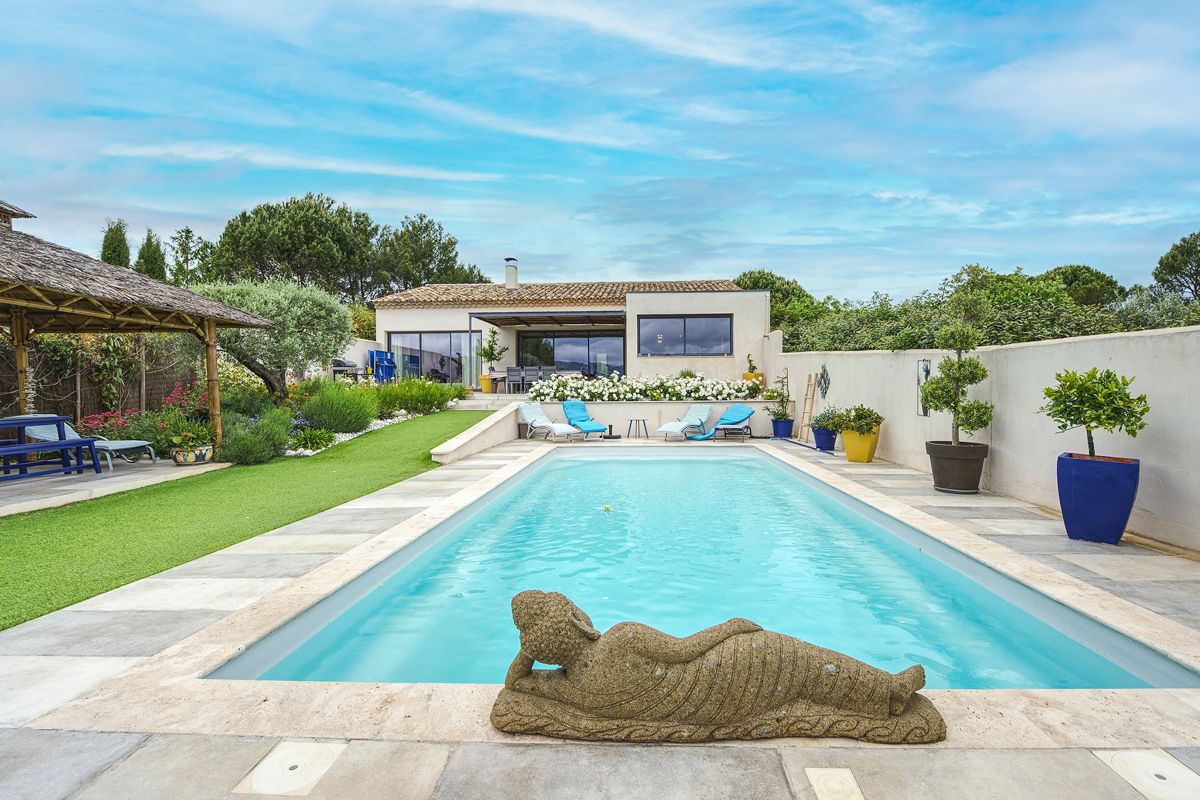 Maison D'Orient, Provence-Alpes | Oliver's Travels