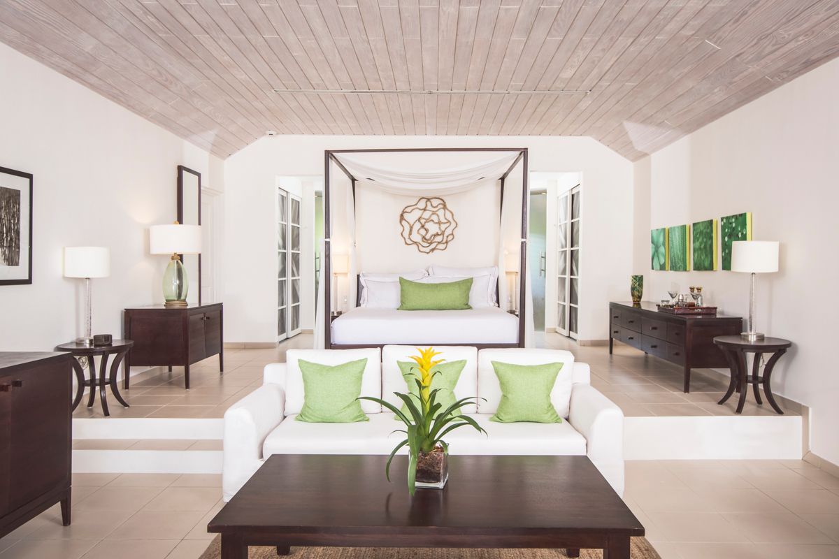 Bay Suite, Antigua | Oliver's Travels