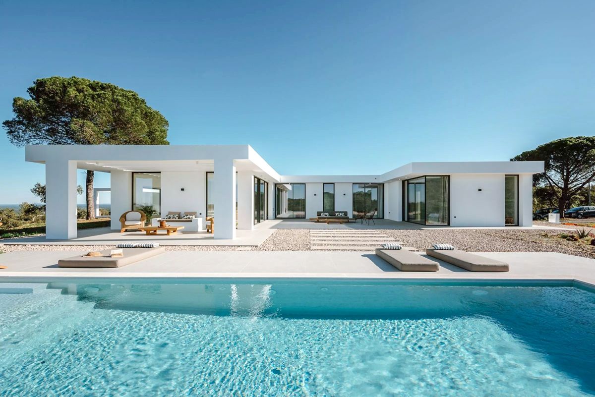 Grandola Courela, Comporta | Oliver's Travels