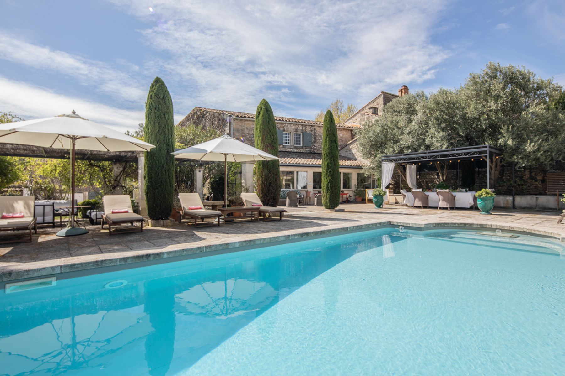 Les Arches, Provence-Alpes | Oliver's Travels