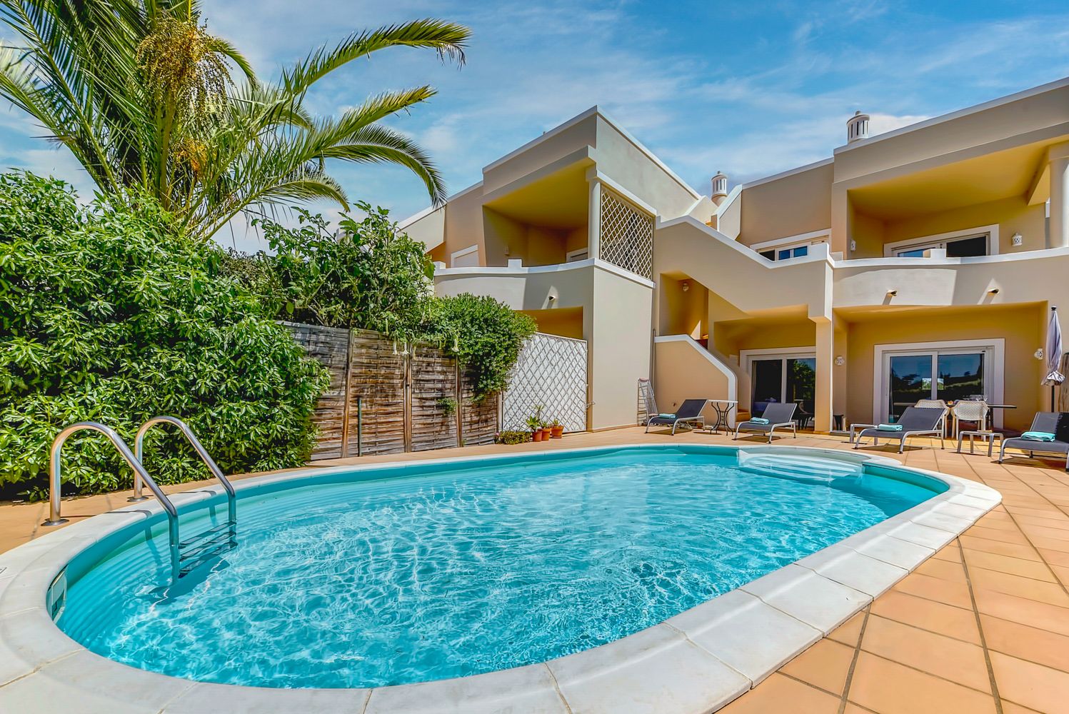 Casa Creme, Carvoeiro | Oliver's Travels