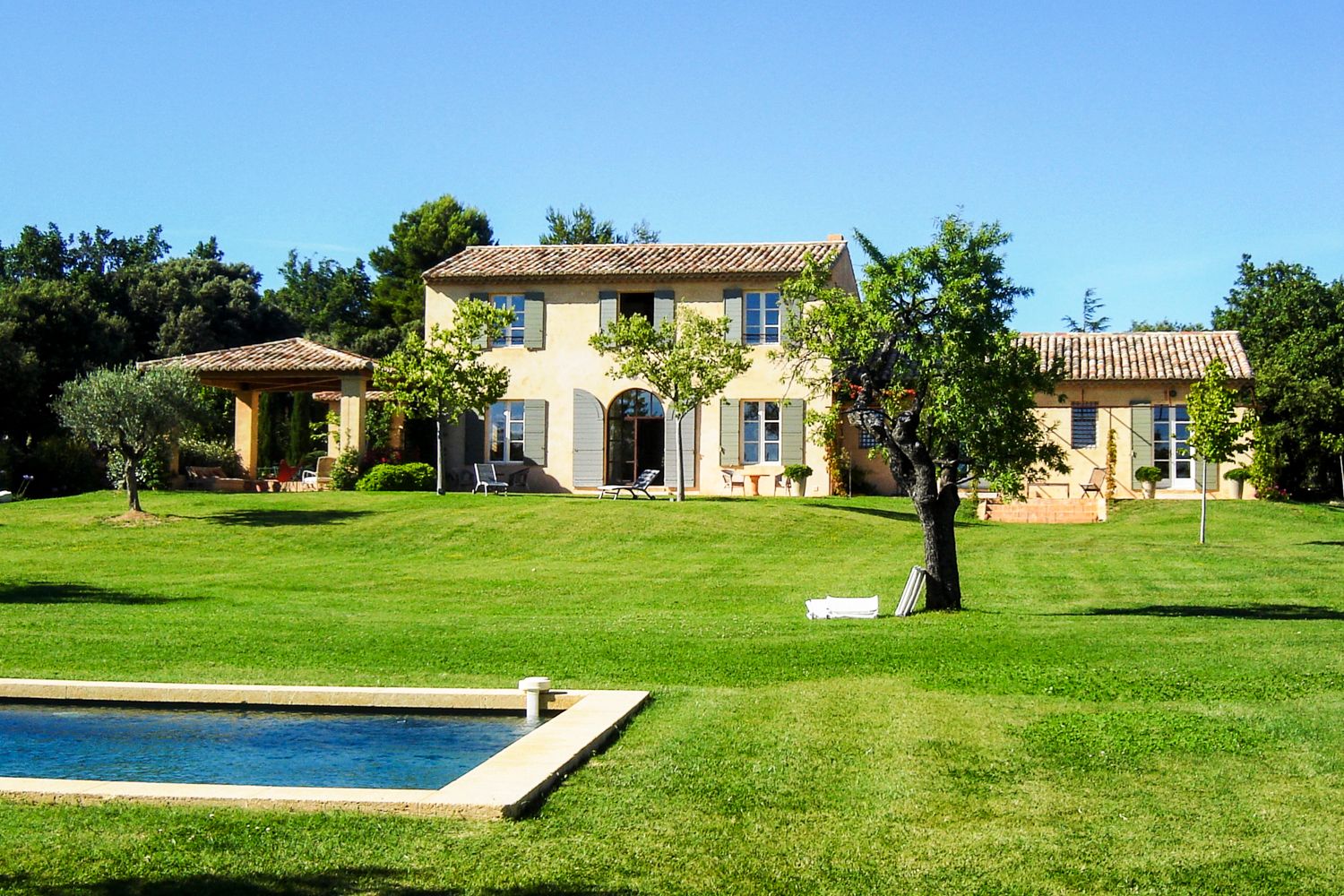 Maison De La Lavande, Provence-Alpes | Oliver's Travels