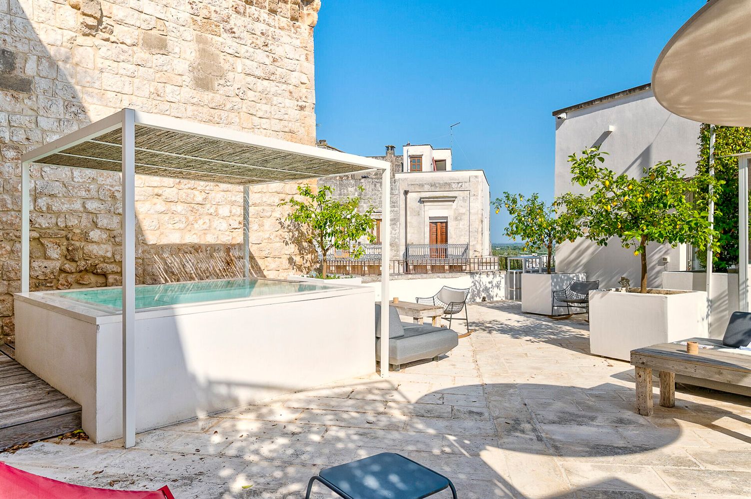 Dimora Vittorio, Puglia | Oliver's Travels