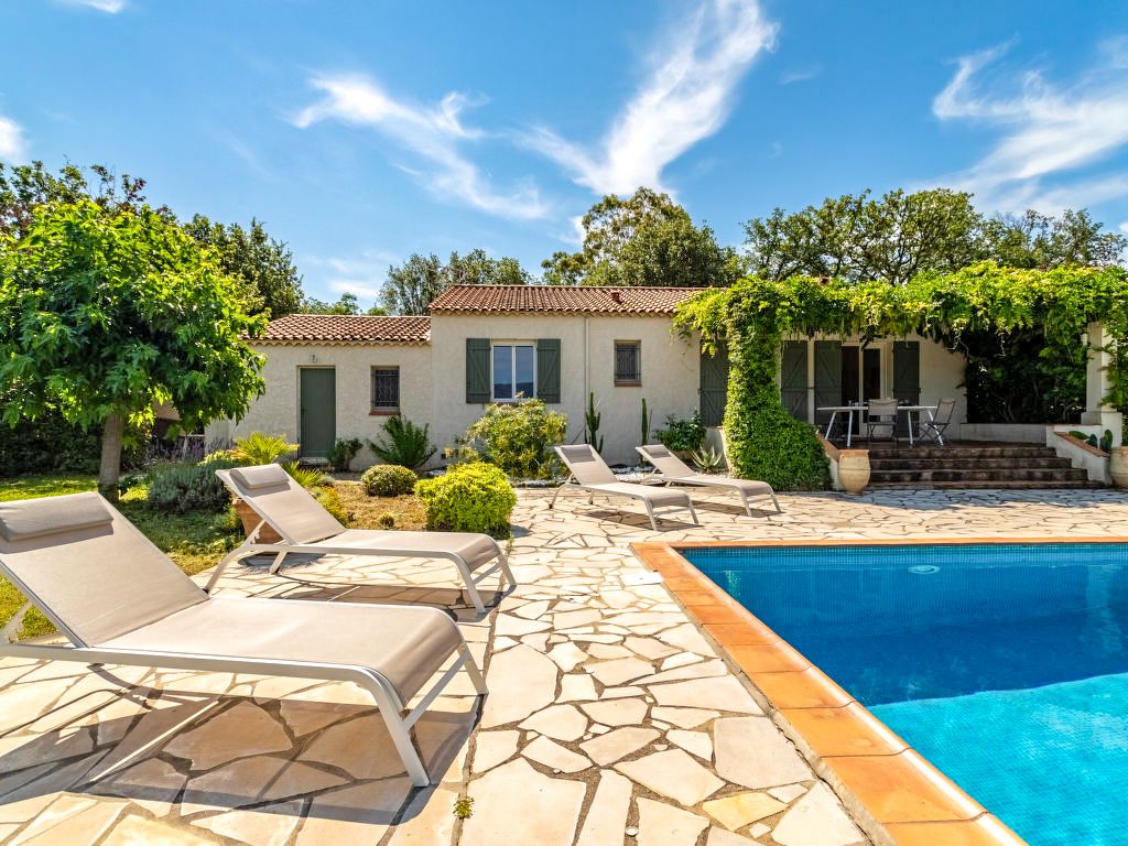 Maison Aurval, French Riviera (Cote D'Azur) | Oliver's Travels