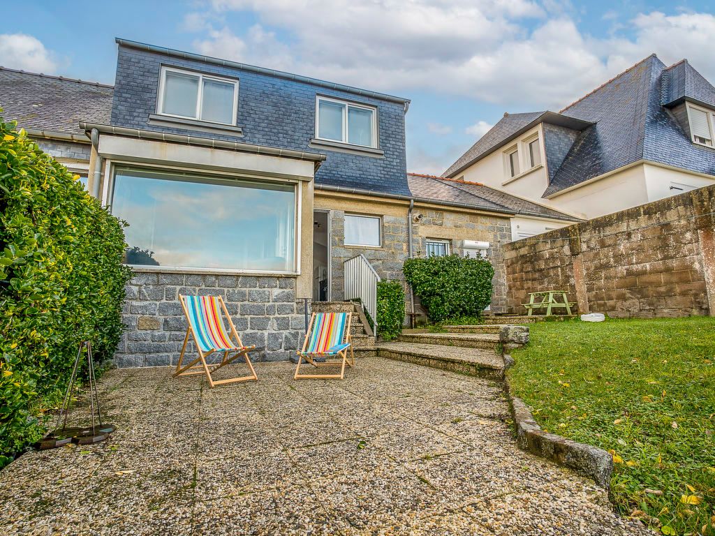 Maison La Longue Vue, Brittany | Oliver's Travels