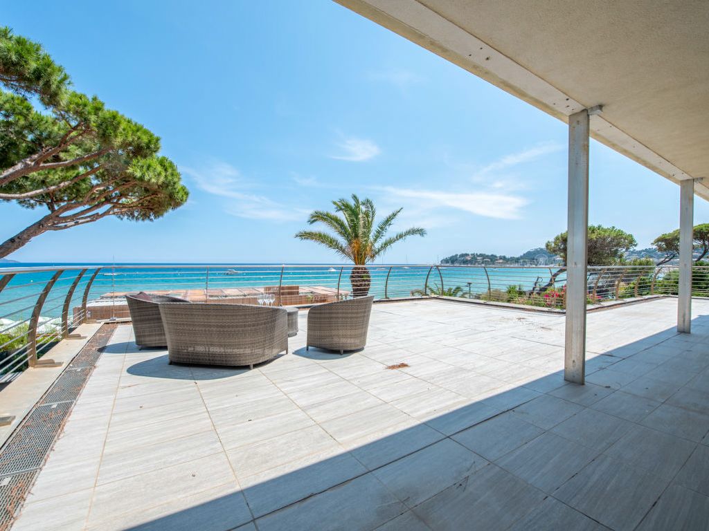 Maison Cabanon Cote d'Azur, French Riviera (Cote D'Azur) | Oliver's Travels
