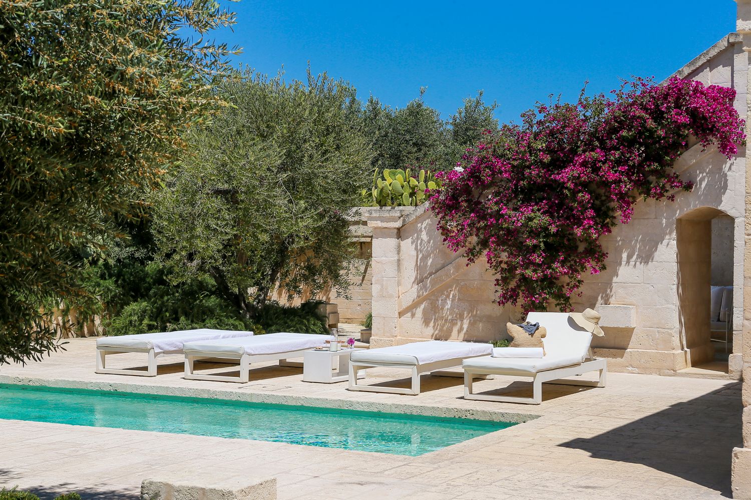Casa Bella - Borgo Egnazia, Borgo Egnazia | Oliver's Travels