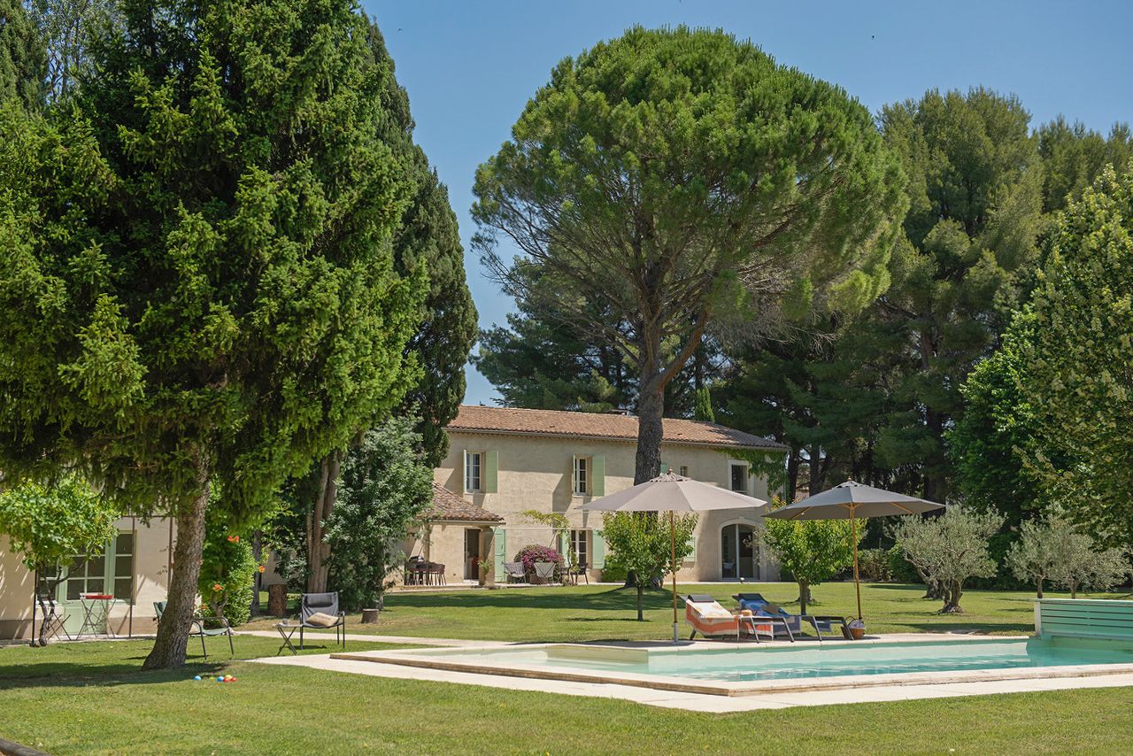 Paradis Provencal, Provence-Alpes | Oliver's Travels