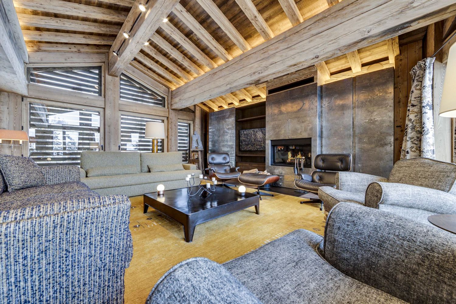 Chalet Elgano, Val d'Isere | Oliver's Travels