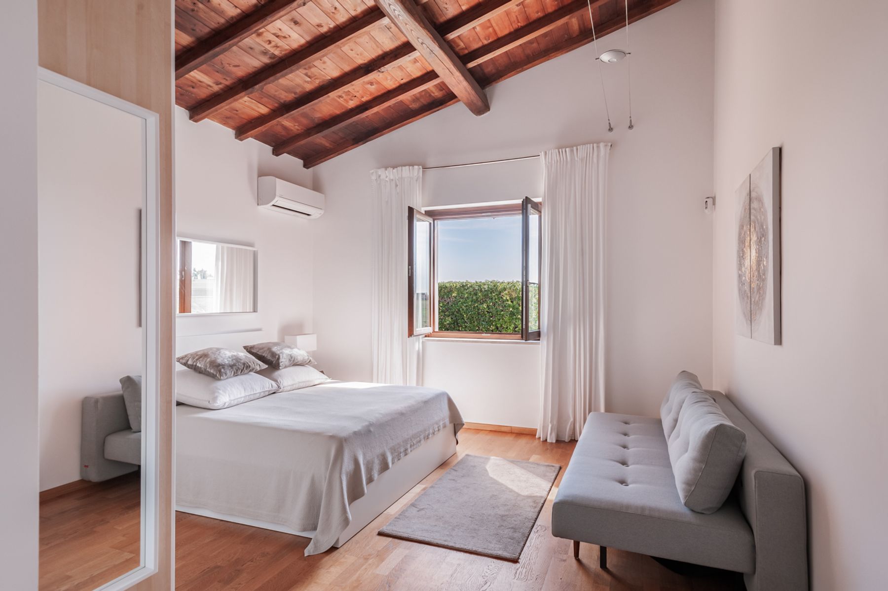 Villa Zefiro, Lazio | Oliver's Travels