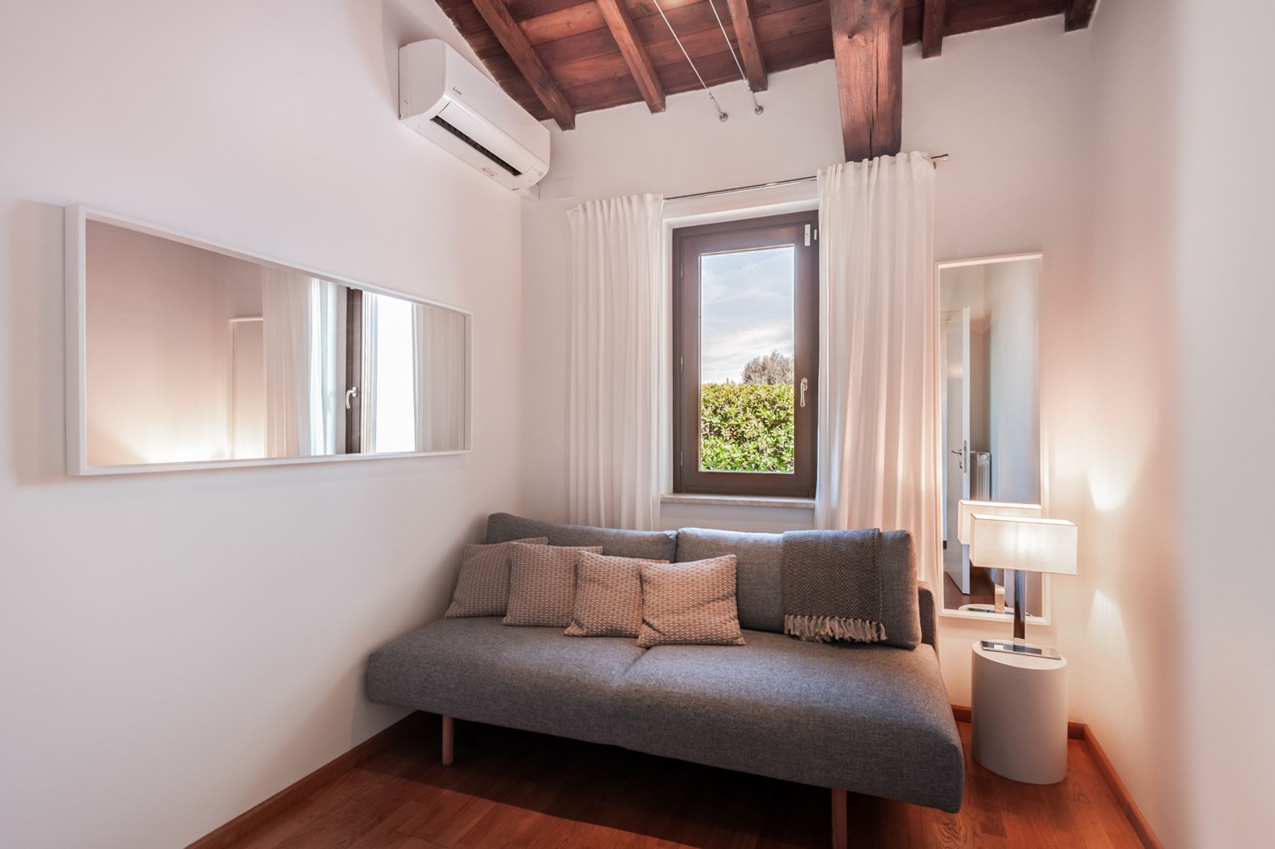 Villa Zefiro, Lazio | Oliver's Travels