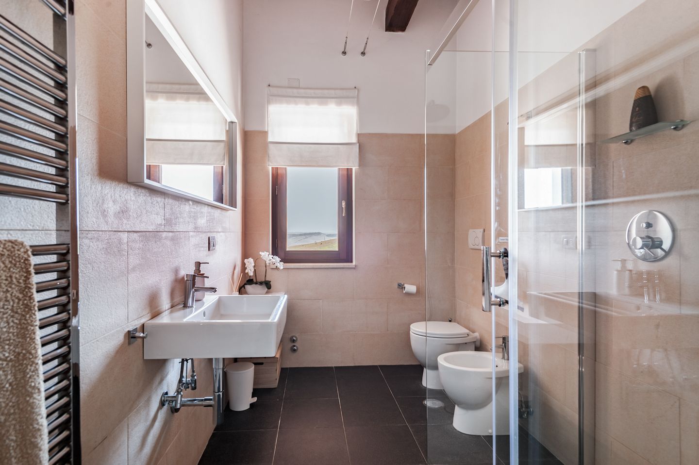 Villa Zefiro, Lazio | Oliver's Travels