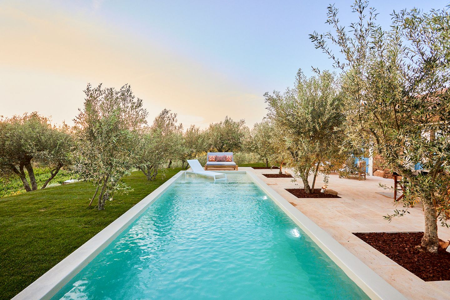 Olive Tree House, Douro | Oliver's Travels