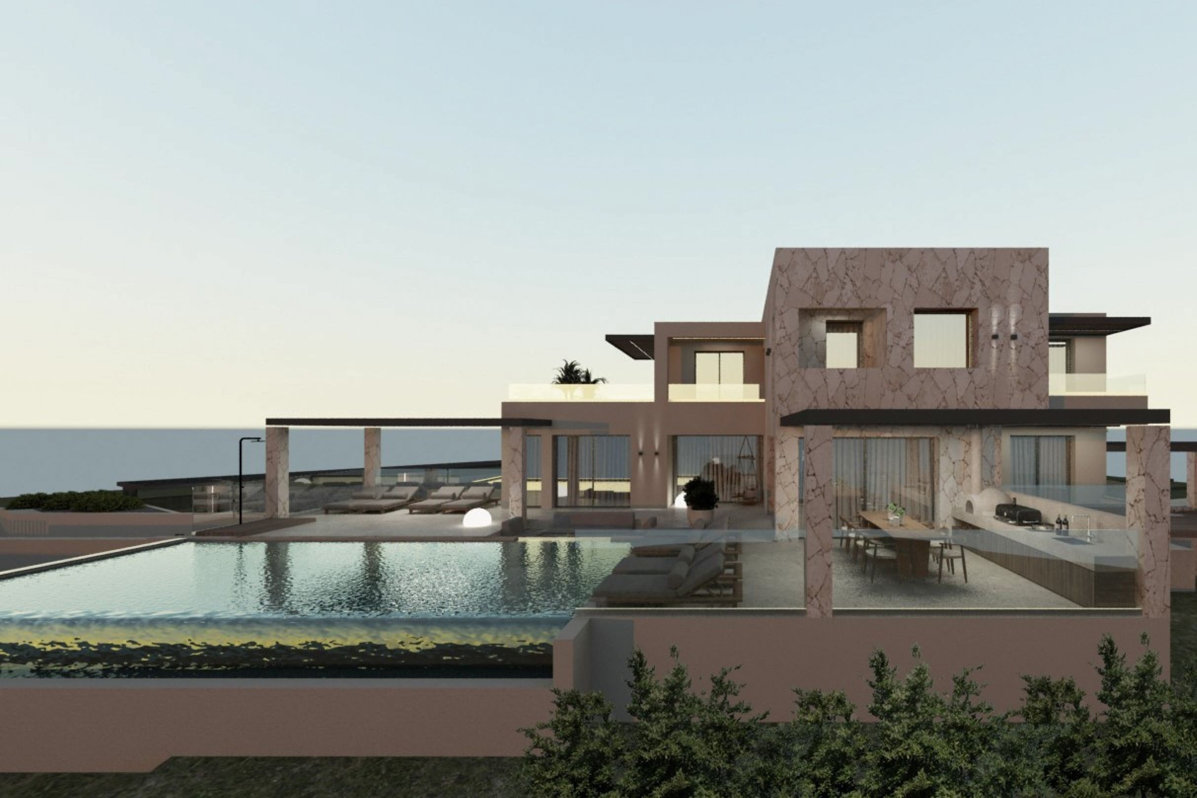 Villa Rollo, Kissamos | Oliver's Travels