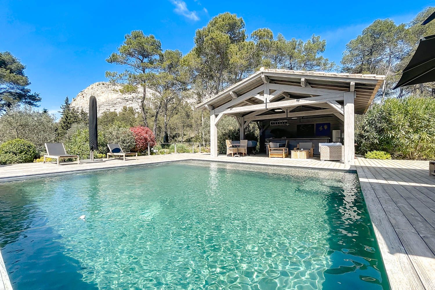 Maison Jenny, Saint Remy de Provence | Oliver's Travels