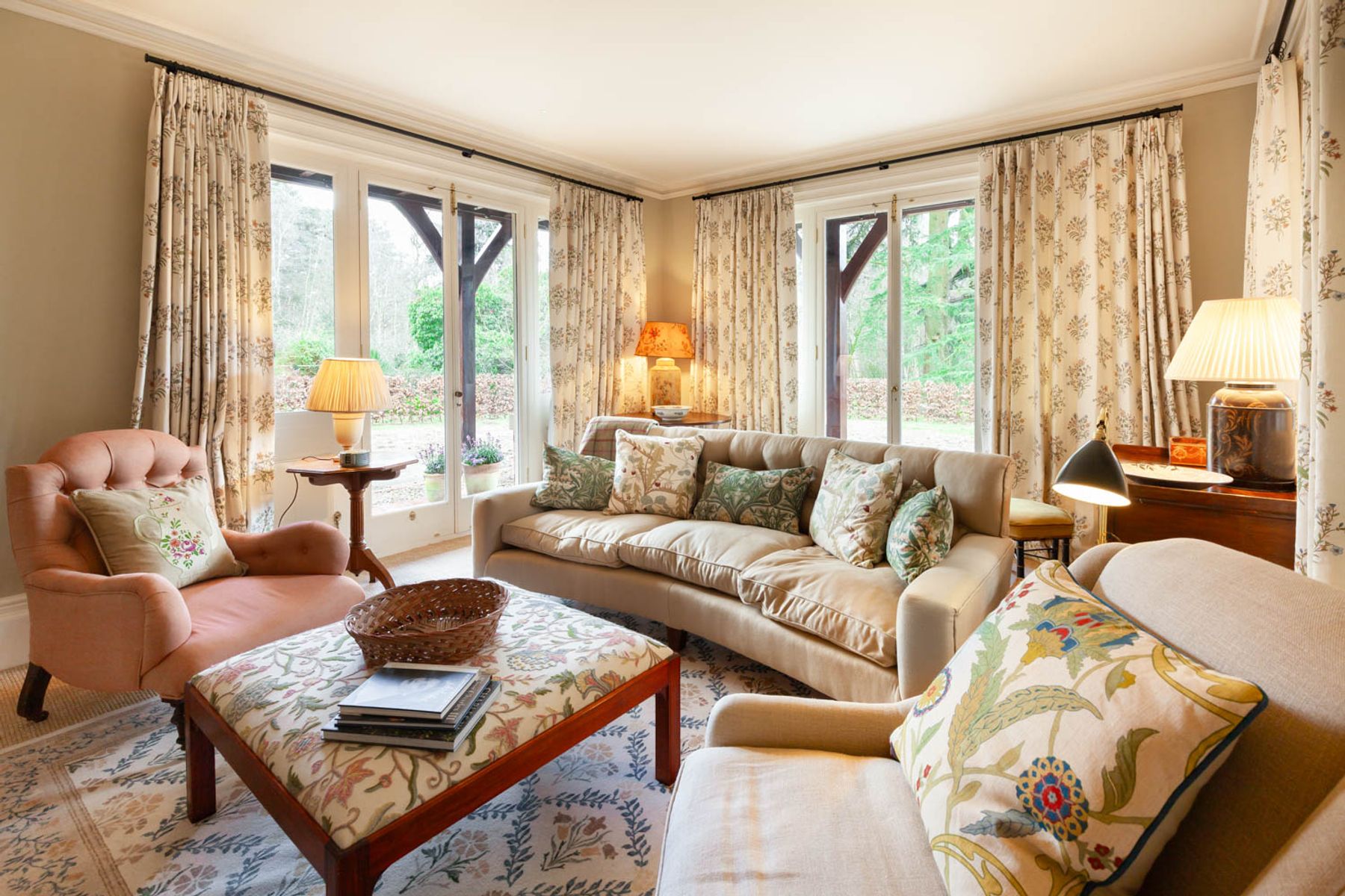 The Folly at Sandringham, Norfolk | Oliver's Travels