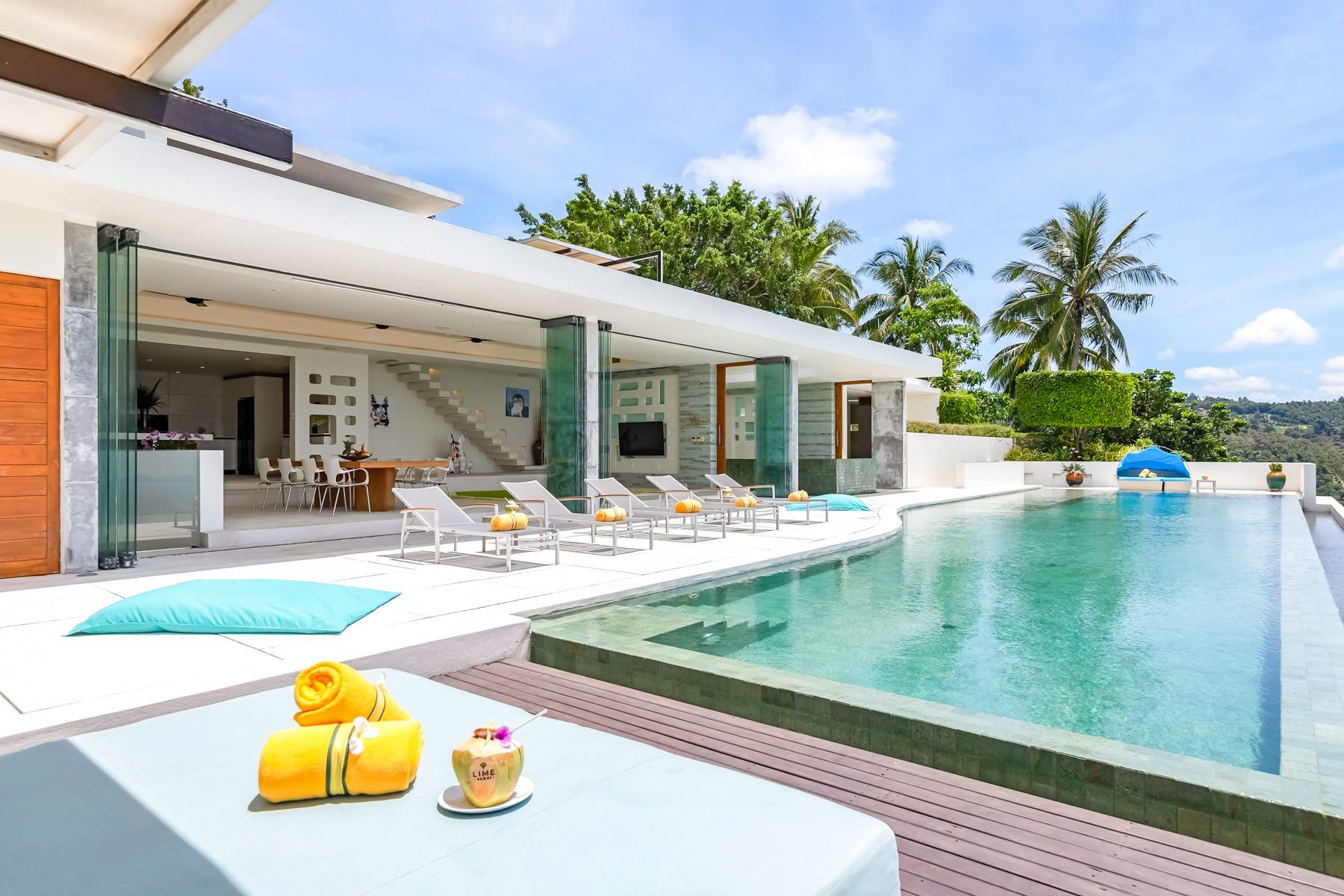 Lime Samui III, Koh Samui | Oliver's Travels