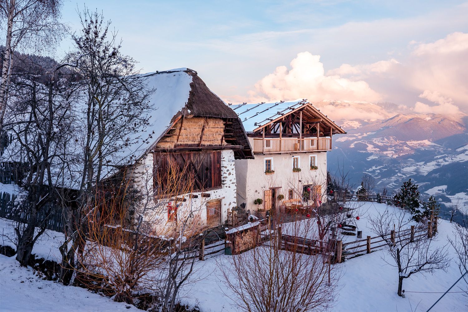 Casa Alpina, Dolomites | Oliver's Travels