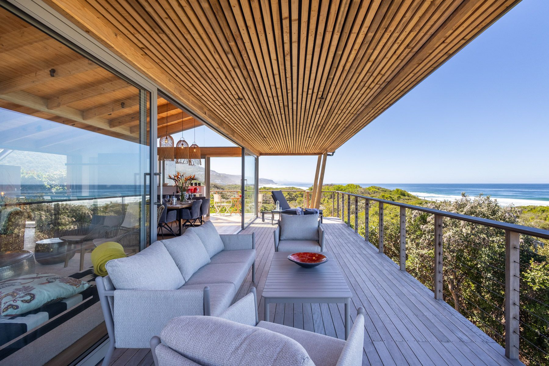 Dineo Cottage, Plettenberg Bay | Oliver's Travels