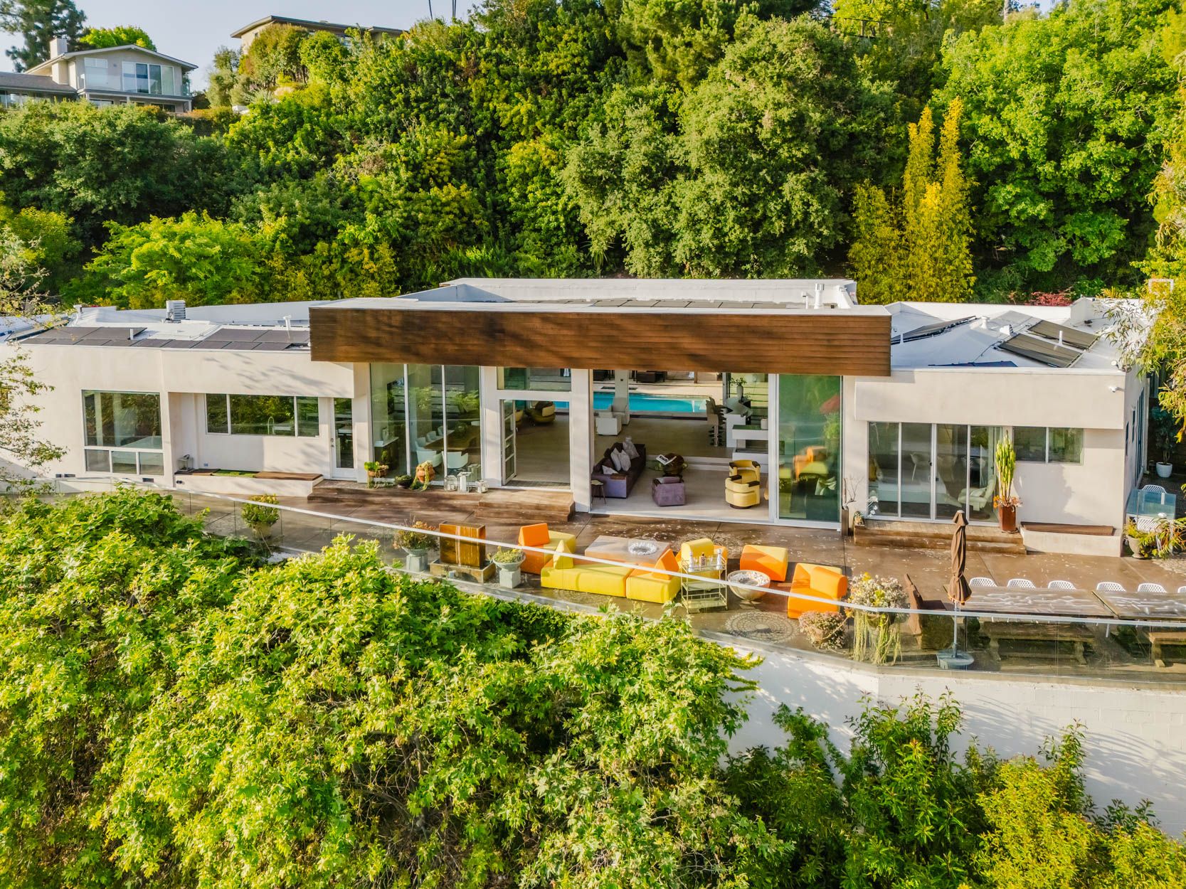 Villa Yang, Los Angeles | Oliver's Travels