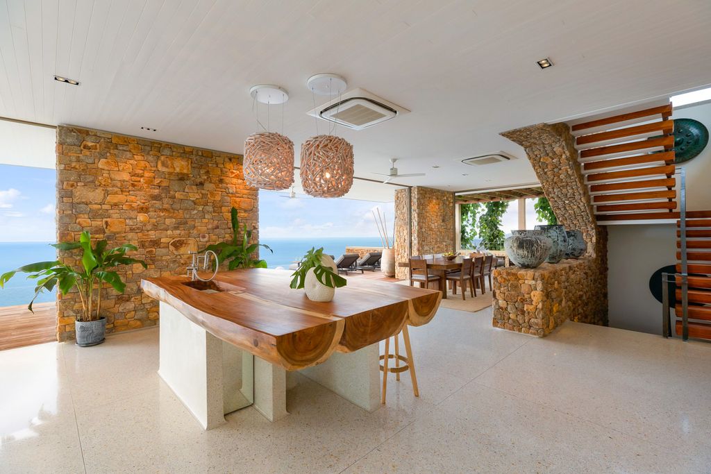 Baan Sang, Koh Samui | Oliver's Travels