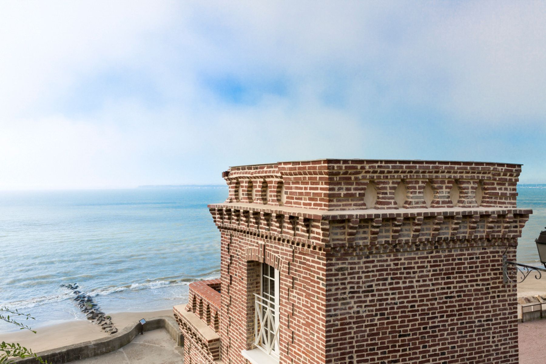 La Tour, Normandy | Oliver's Travels