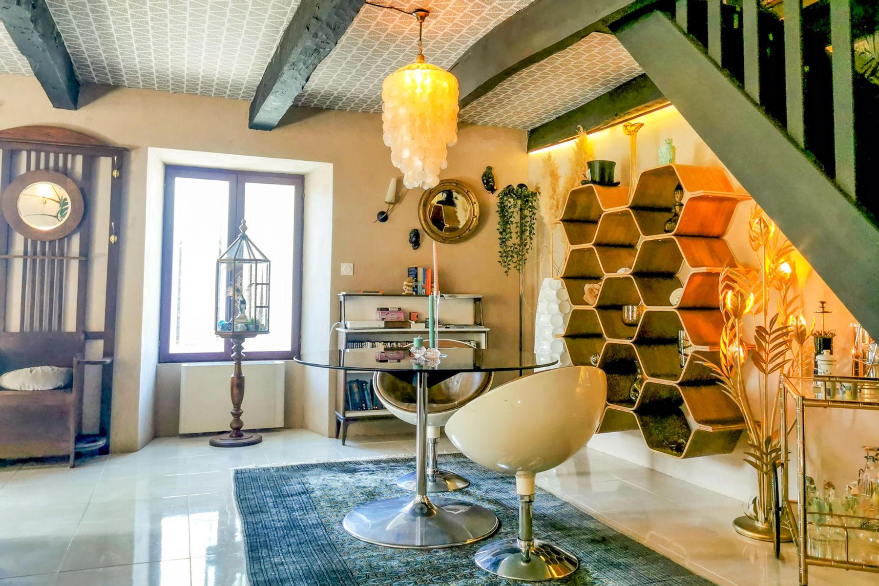 Le Cocon, Brittany | Oliver's Travels