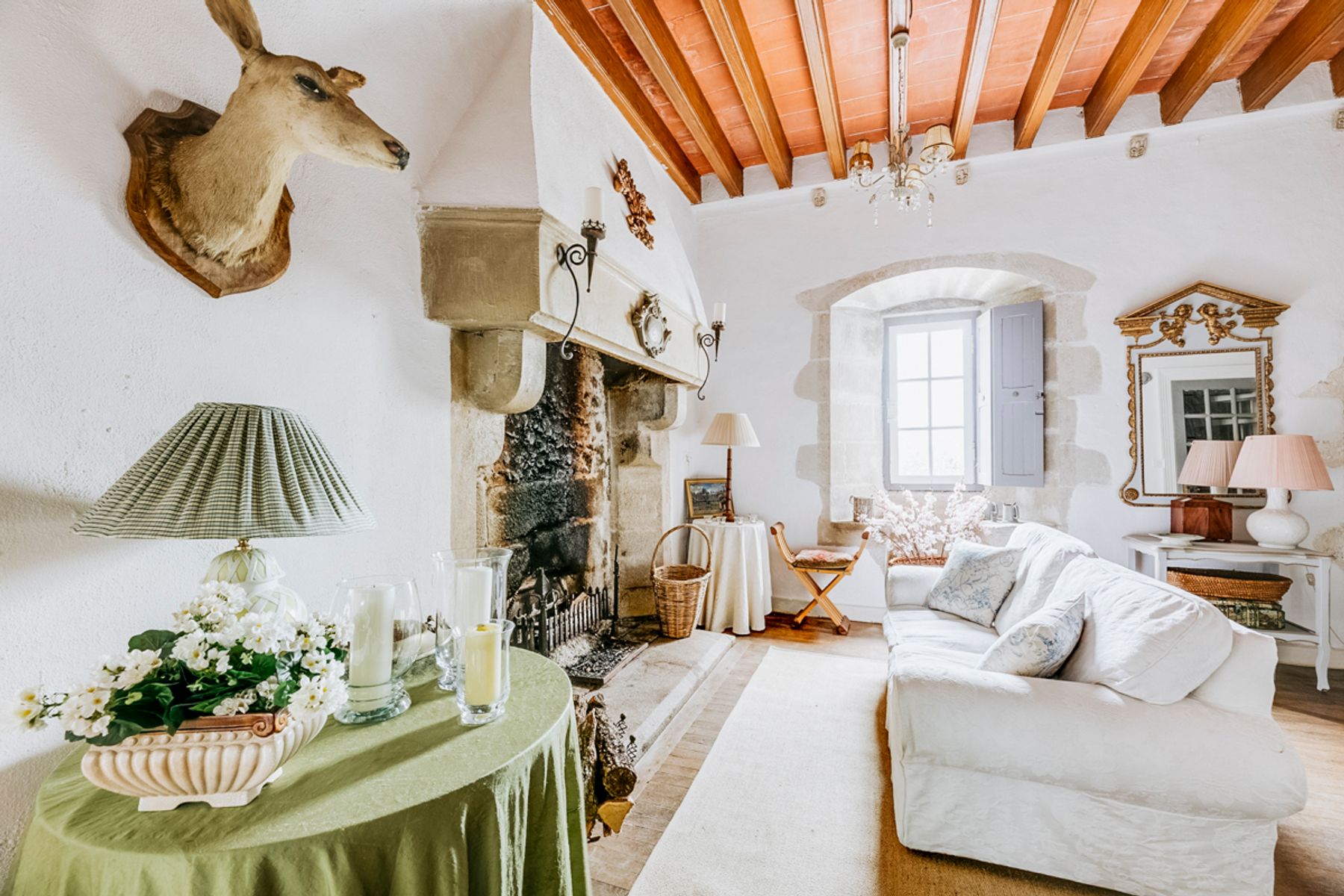 Tour St Therese, Aquitaine | Oliver's Travels