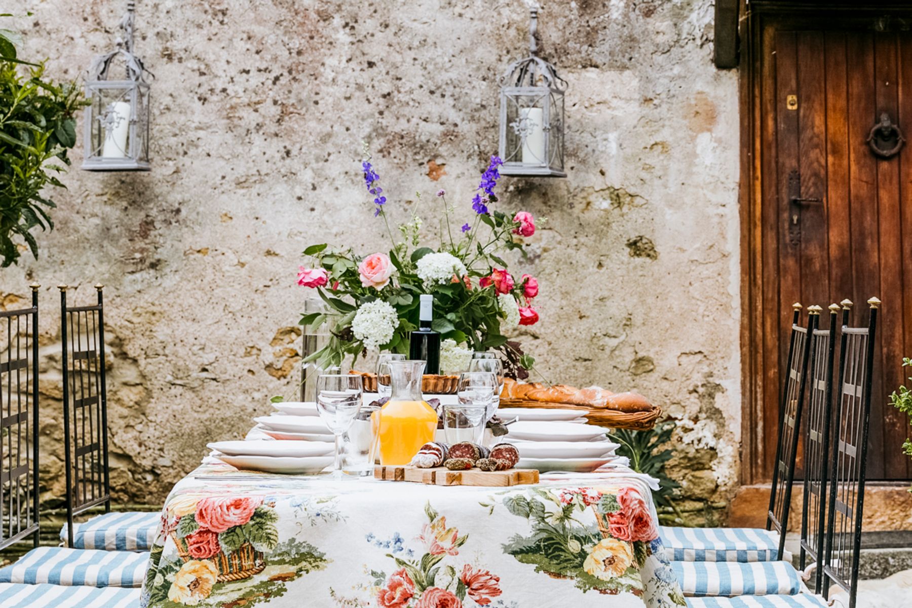 Tour St Therese, Aquitaine | Oliver's Travels