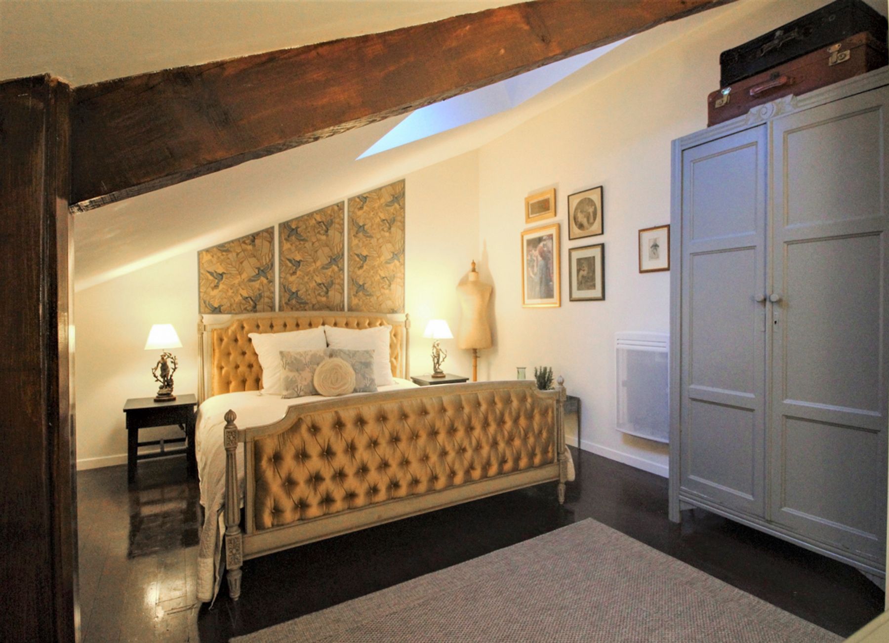 Petite Maison, Dordogne | Oliver's Travels