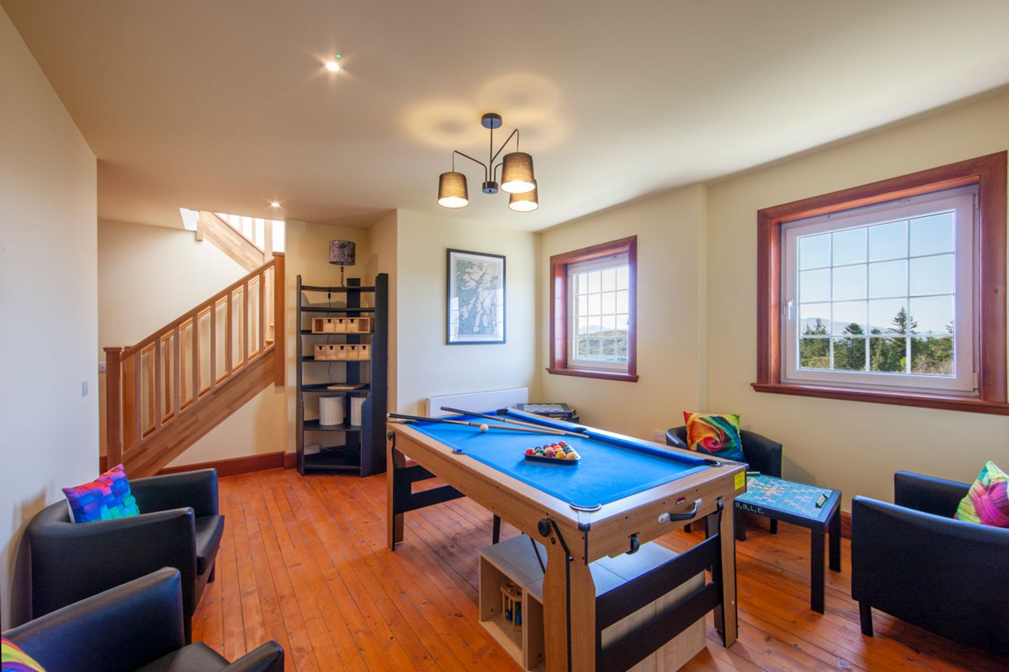 Oban Bay Hall, Argyll | Oliver's Travels