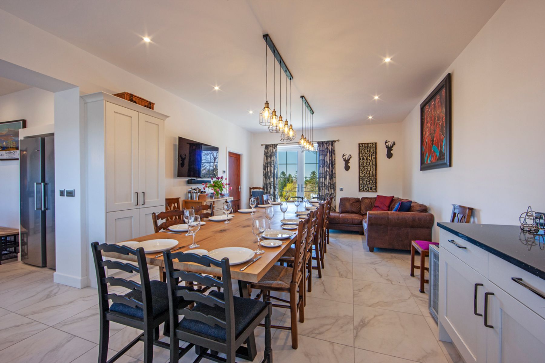 Oban Bay Hall, Argyll | Oliver's Travels