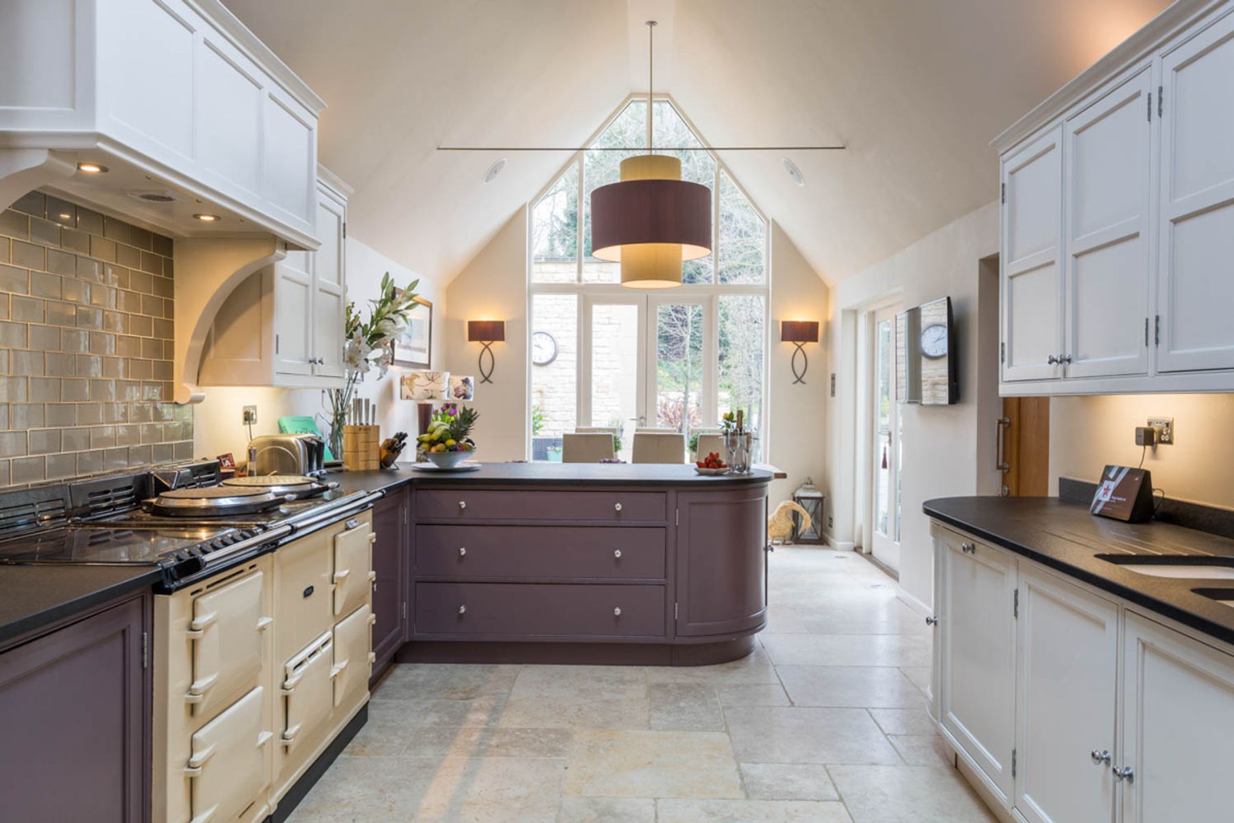 Purnell Manor, Cotswolds | Oliver's Travels