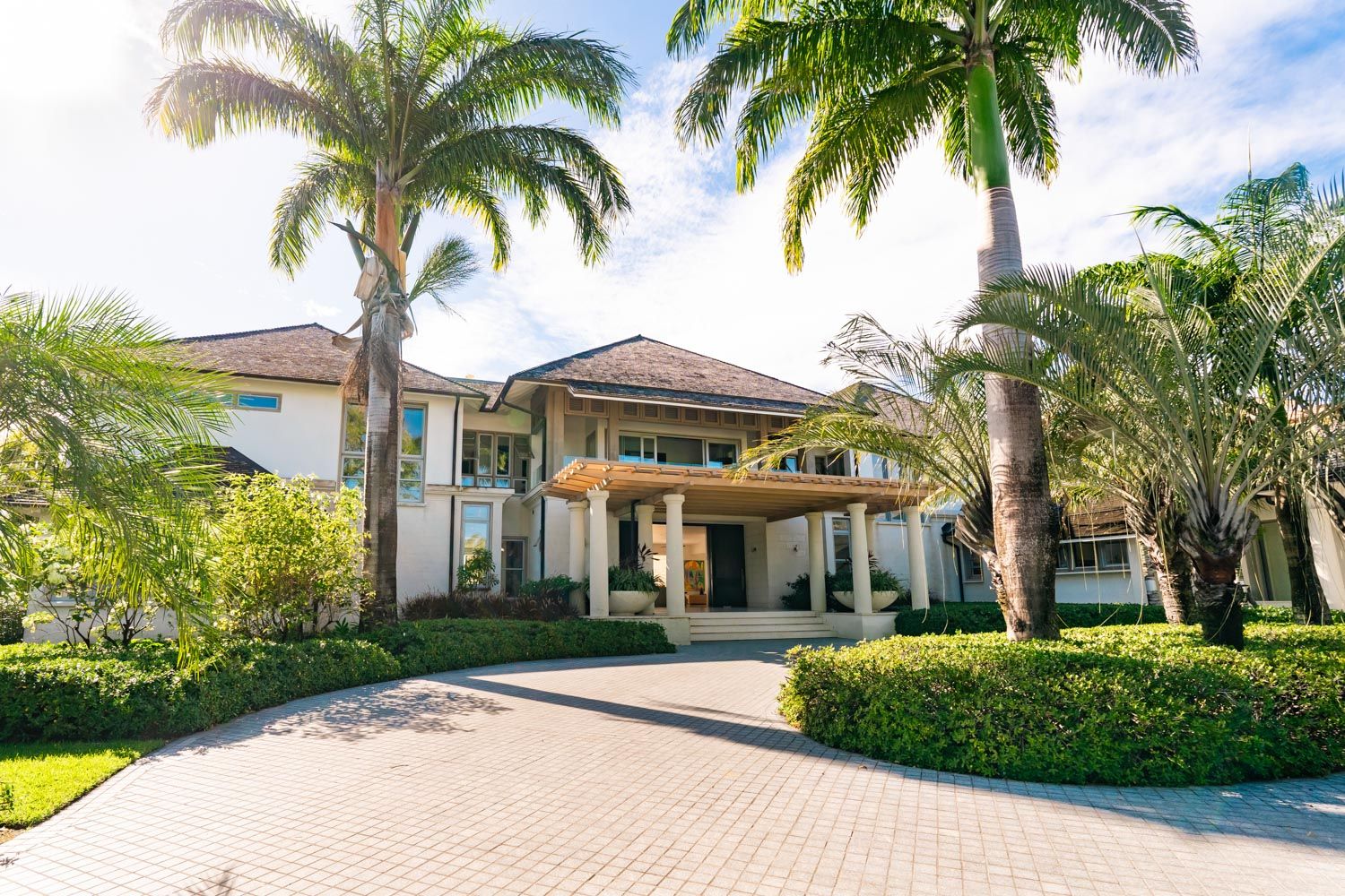 Paradise View Villa, Speightstown | Oliver's Travels